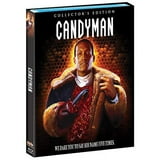 Candyman (Collector's Edition) (Blu-ray) - Walmart.com