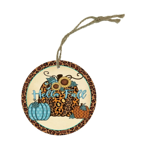 Fall Decorations Clearance