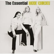 Playlist: The Very Best of the Dixie Chicks (CD) - Walmart.com