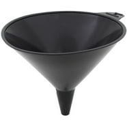 Funnel 6 Inches Diameter, 16 Oz Economy Plastic - Walmart.com