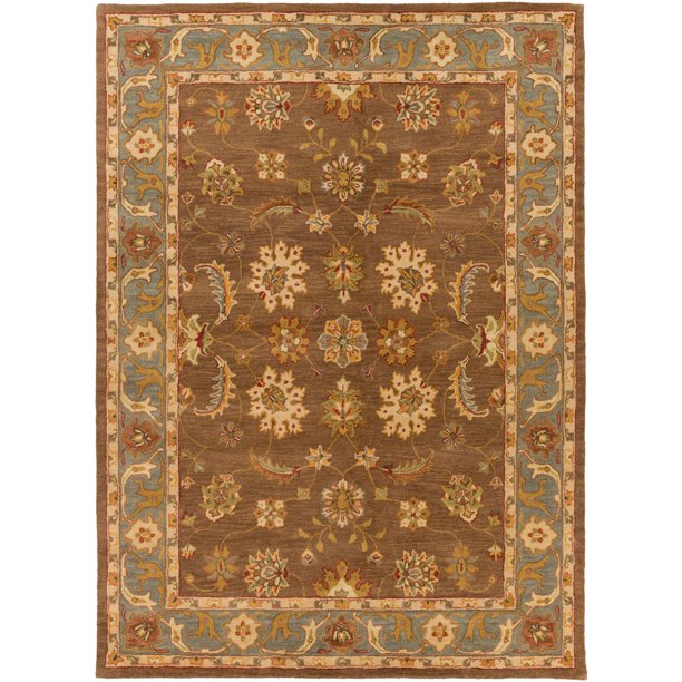 Artistic Weavers Middleton Emerson 8' x 11' Rectangular Area Rug ...