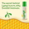 Lypsyl Original Mint Lip Balm, Intense Protection Lip Moisturizer Twin ...
