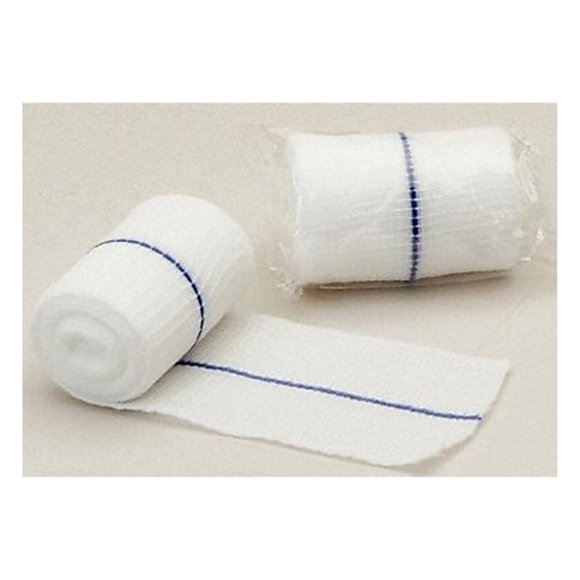 Nu Gauze