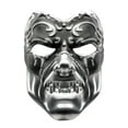 Evil Masquerade Mask Adult Halloween Accessory - Walmart.com