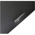 Basic clip report cover, transparent front cover presentation folder ...