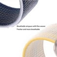 ALMNVO Sport Loop Compatible with Apple Watch Bands 38mm 40mm 41mm 42mm ...