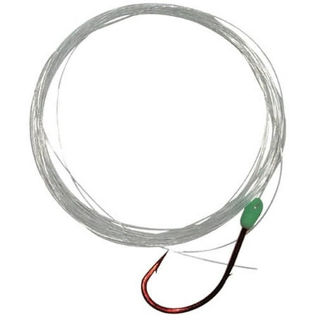 Gamakatsu EWG Walleye Snell Hook - Walmart.com