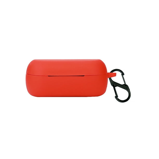 Clairlio Silicone Cover for Skullcandy Grind Fuel Skin Charging ...