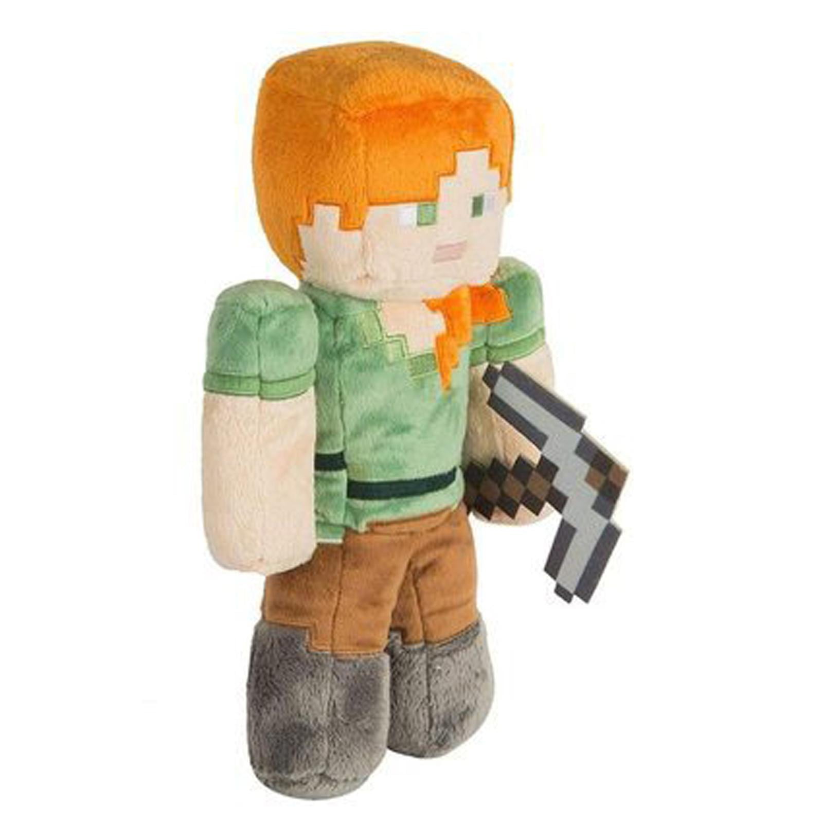 Click here for Fanceye New Minecraft Plush Stuffed Animal Toys Do... prices