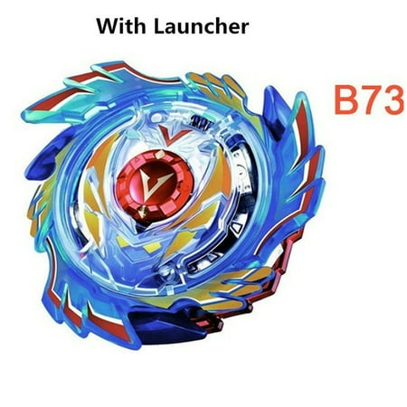 Beyblade Burst Starter B-86 Legend Spriggan 7 Mr beyblades With ...