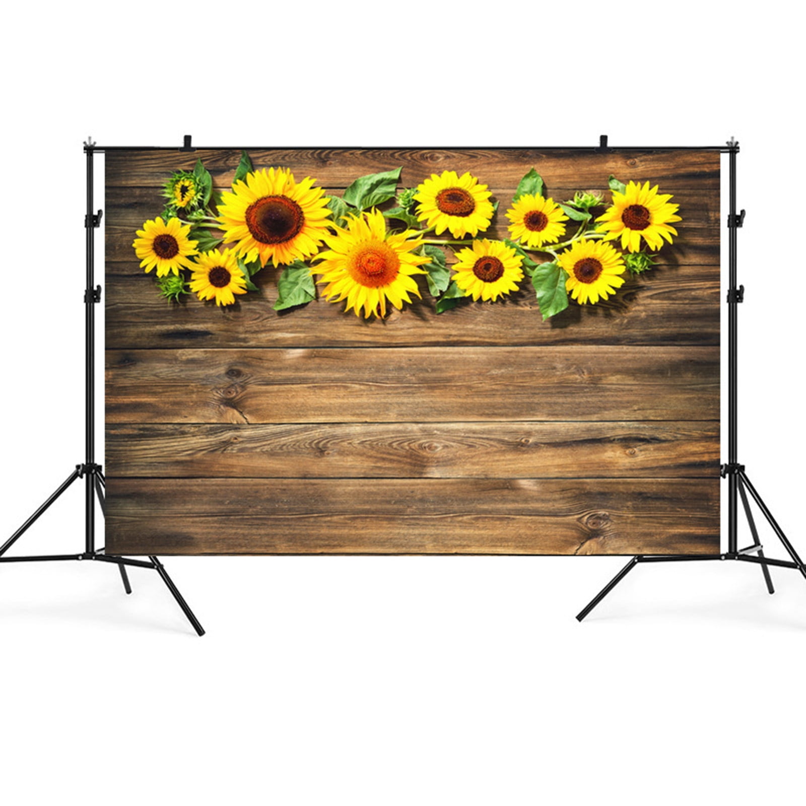 Kqegk 3D Background Cloth Imitation Wood Grain Photography Shooting ...