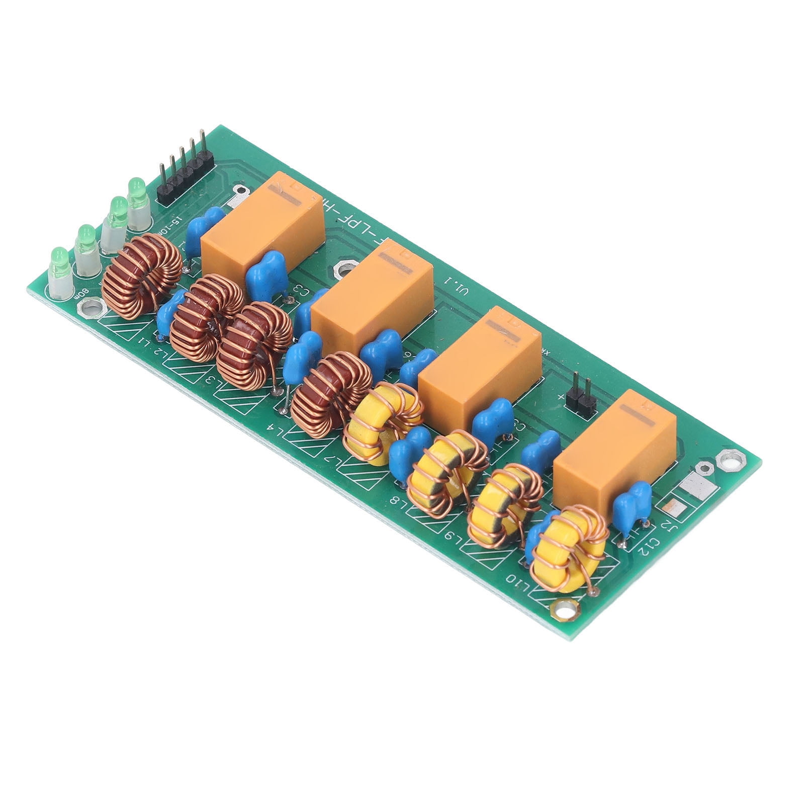 Click here for Gashomeca Low Pass Filter Board low Pass Filter Sh... prices