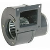 Dayton Blower,146 cfm,115V,0.75A,3100 rpm 1TDP7 - Walmart.com