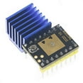 Stepper Motor Driver Module Set With Microstepping Technology Enhanced ...