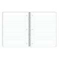 Disney Stitch 1-Subject Spiral Notebook, Wide Ruled, 80 Sheets, Multi ...