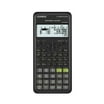 Casio FX-260 Solar II Scientific Calculator, 10-Digit Display, 144 ...
