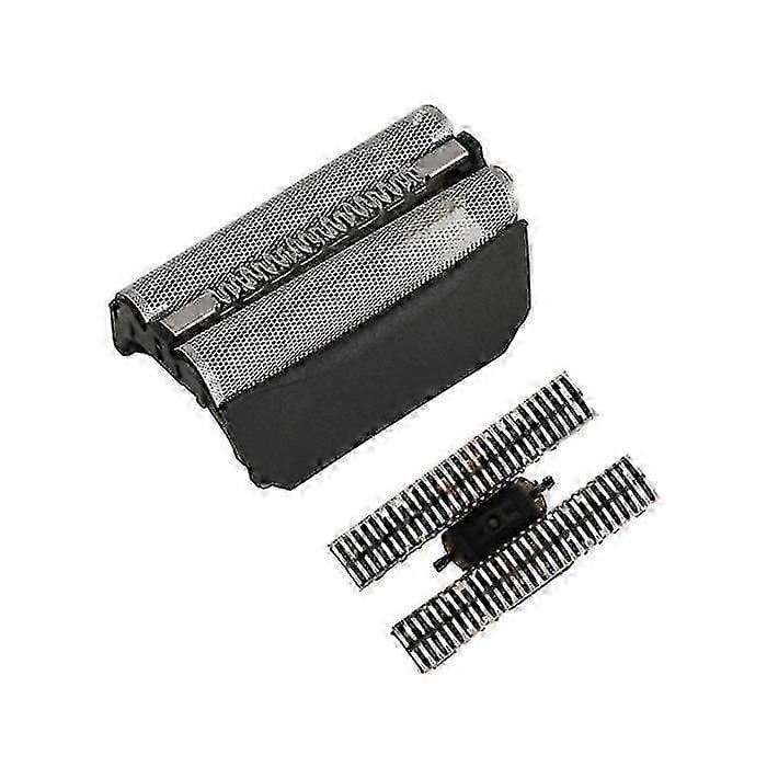 Click here for 51b Razor Foil And Blade Compatible With Braun Ser... prices
