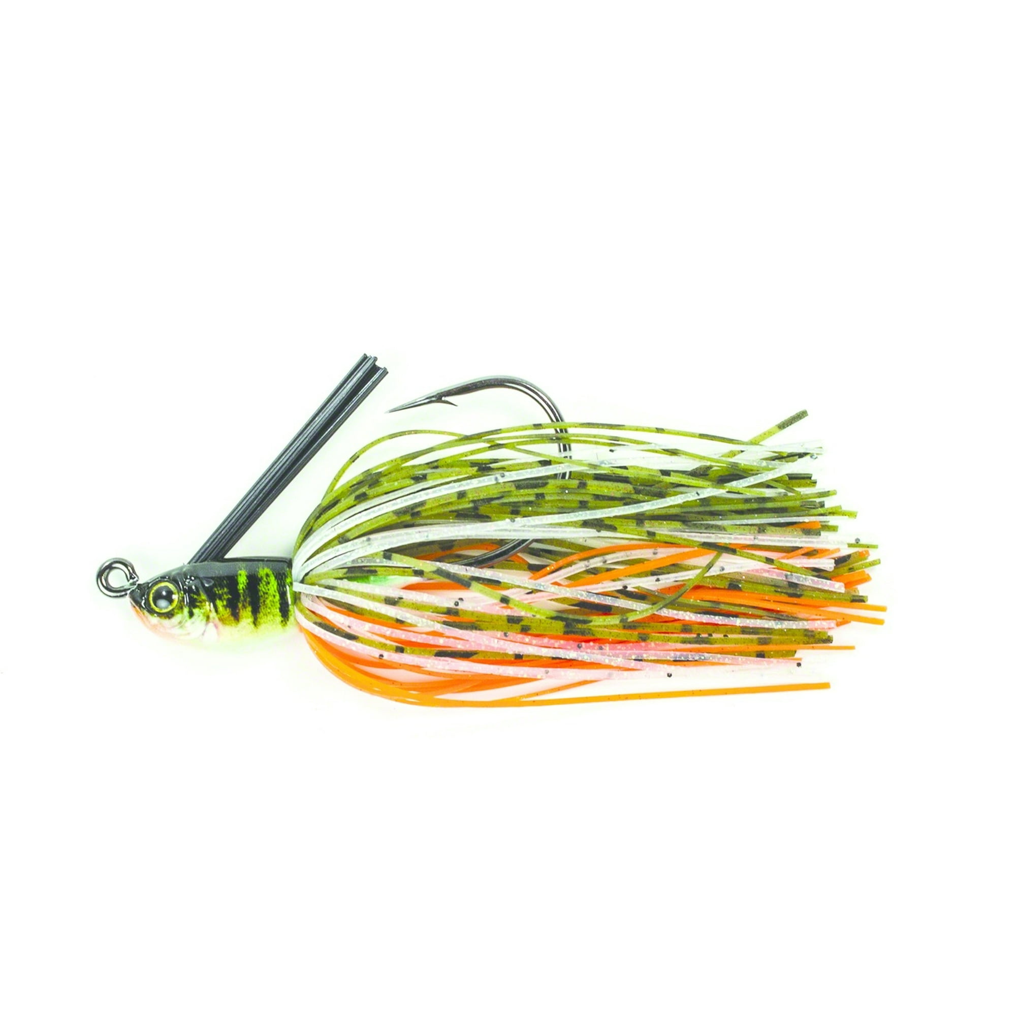 Click here for Lunkerhunt Skirted Swim Jig prices