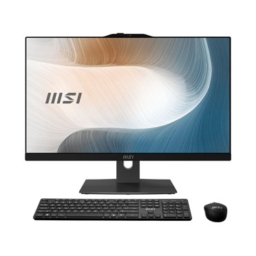 MSI All-in-One Computer PRO AP243TP 12M-010US Intel Core i5 12th Gen ...
