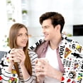 Funny Pool Balls Gifts for Men Cute Billiard Balls Blanket Throw Stuff ...