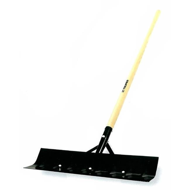 Truper Herramientas 880101241 33130 14 Gauge Reversible Blade Barn ...