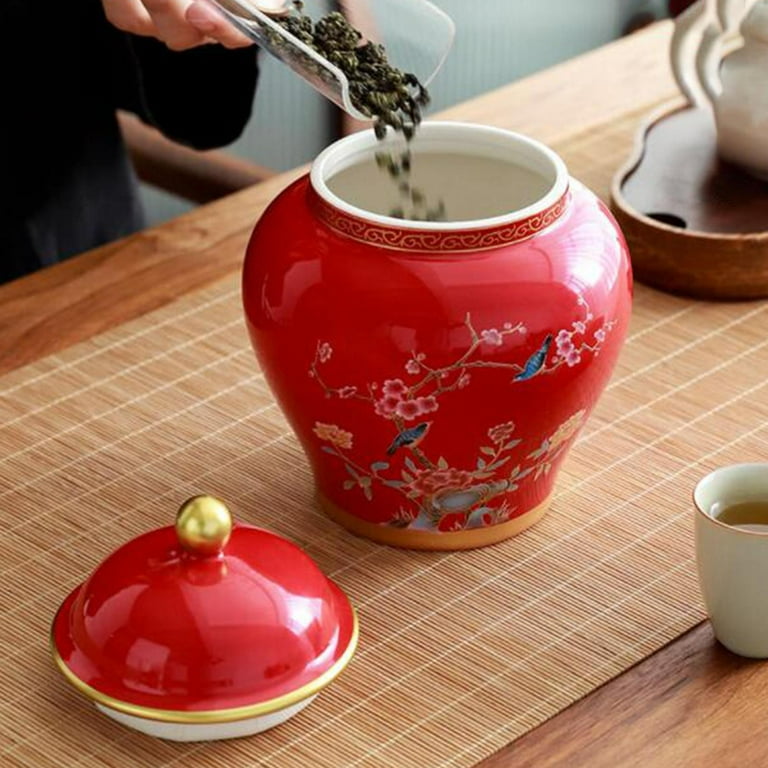 Ancient Chinese Porcelain Tea Cup