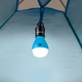 Wakeman Outdoors LED Tent Light Bulb - Portable - 60 Lumen's - Walmart.com