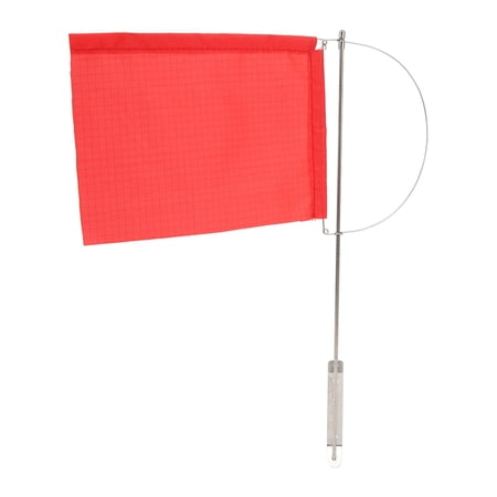 Wind Indicator Flag, Wind Indicator Flag Monotypes Marine Mast Flag ...
