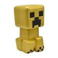 Minecraft Yellow Creeper 6 Inch Mega Squishme Toy - Walmart.com