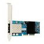 Lenovo 00AG570 Emulex VFA5.2 2x10 GbE SFP+ PCIe Adapter - Walmart.com