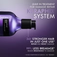Nexxus Keraphix Liquid Crystallizer, 3.3 fl oz, Hair Strengthening ...