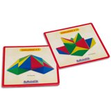 Mag-Blocks 24-Piece Set - Walmart.com