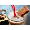 Cocosette, Pack of 24 Wafer Cookies, 1200g, Filled with Coconut Cream ...