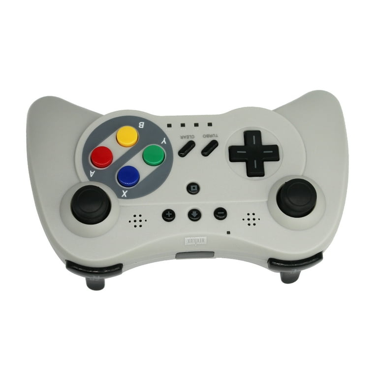 Wii U Pro Controller Snes