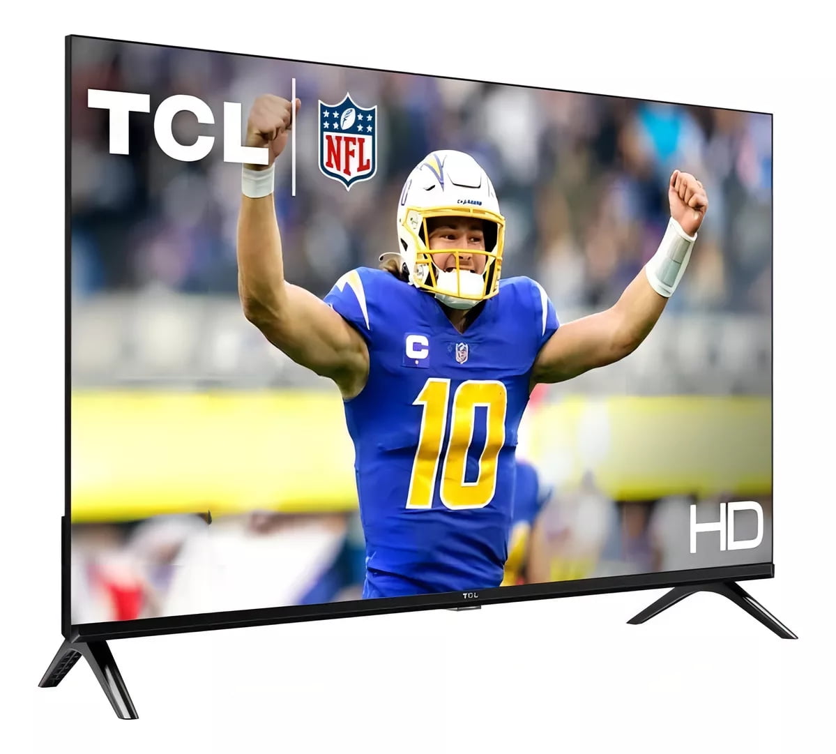 TCL Smart TV 32" S Class (720p) HD LED Google TV (32S250G) | Bodega Aurrera en línea