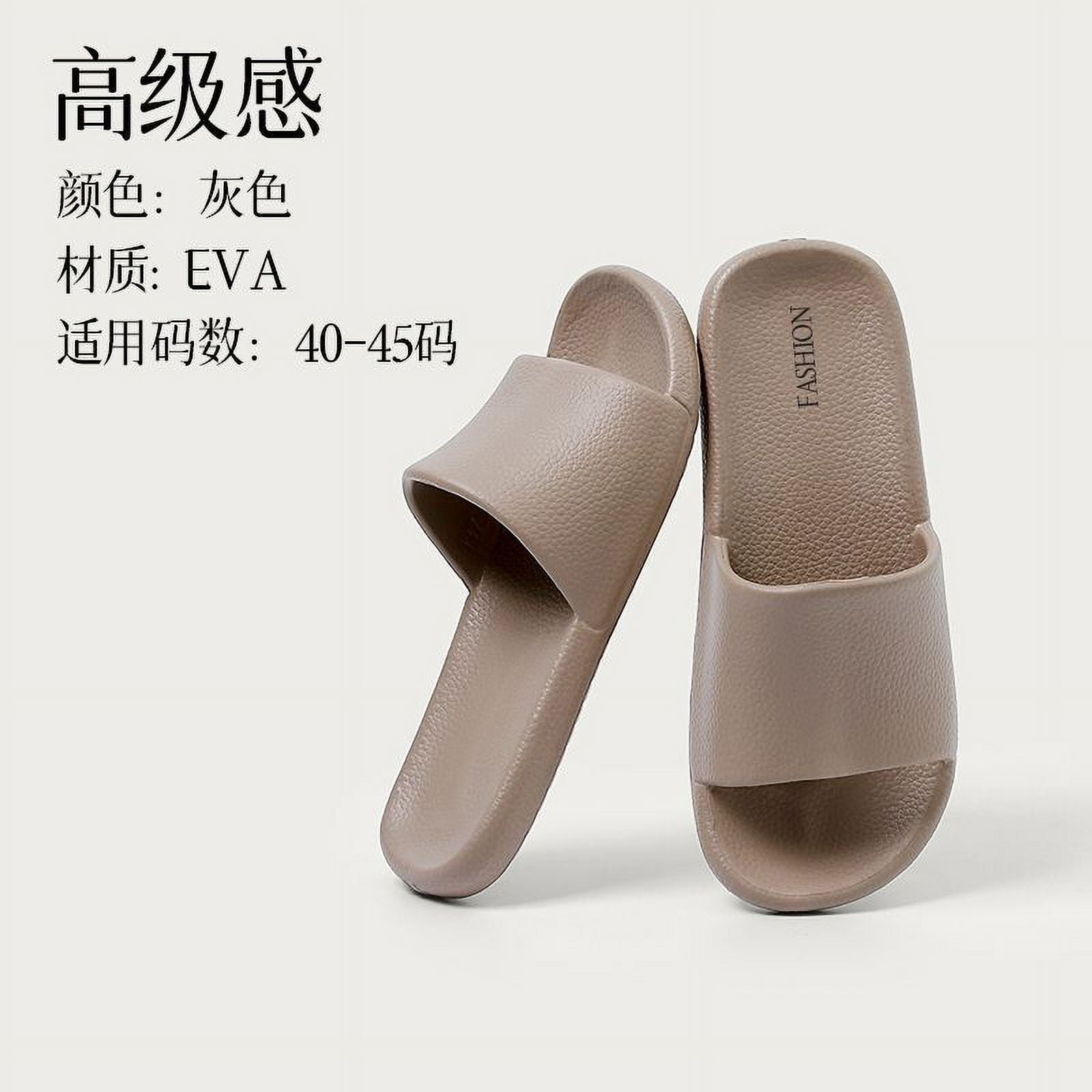 Click here for Zhaoyang Summer Slippers Women Cratoon Cow Platfor... prices