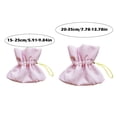Cat Recovery Collar To Prevent Licking Wounds Chewing Scratching, Soft ...