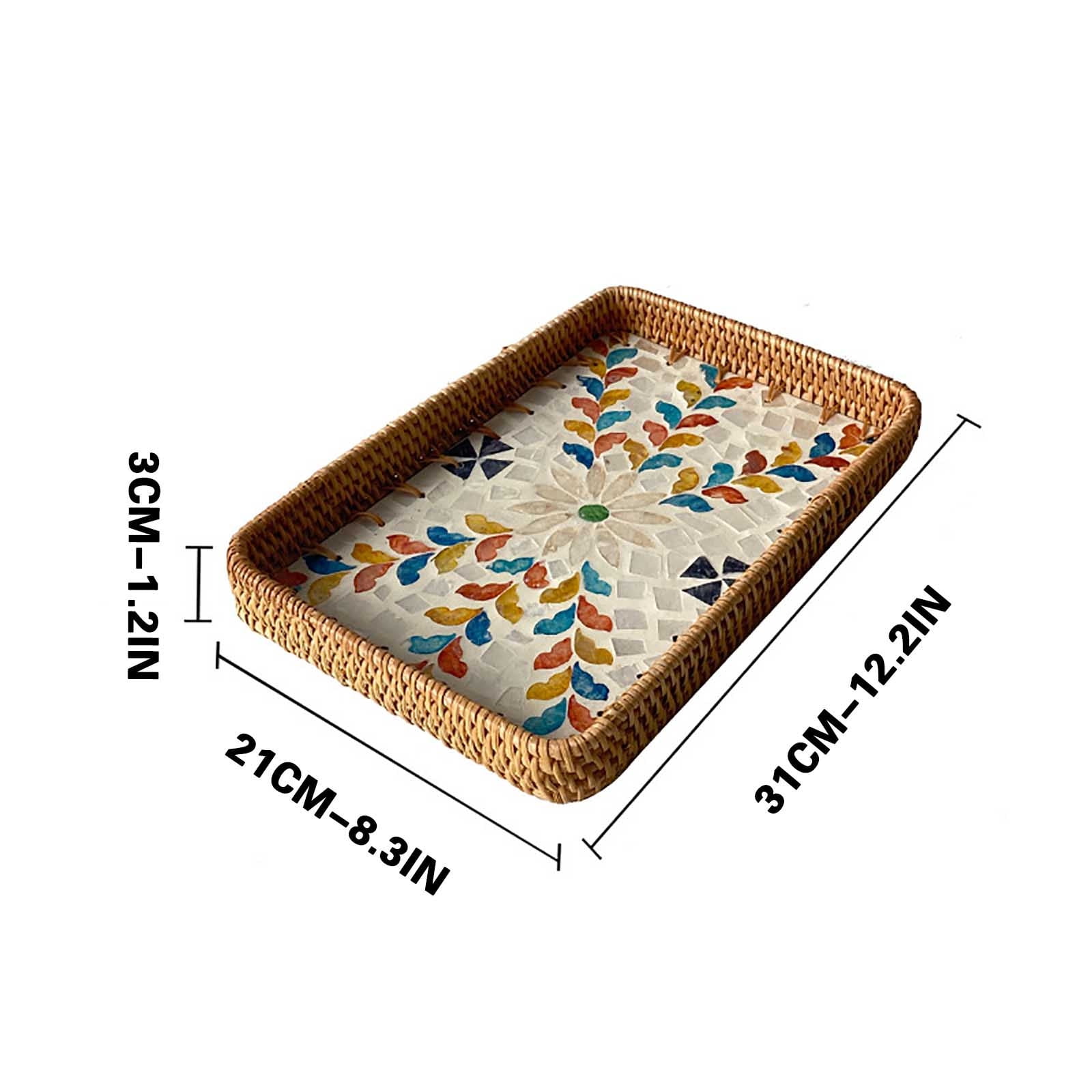 Click here for Unbranded Home Decorations For Living Room  Rattan... prices