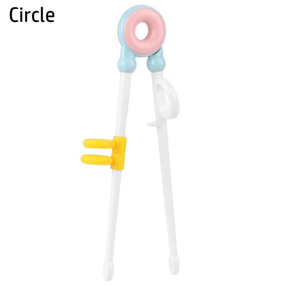 Cute Correct Usage Practice Chopstick Children Learn Chopsticks Eating ...