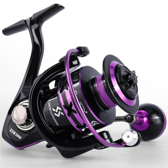 Ultra-lite Reels