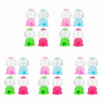 Kidsmania Candy Jackpot Slot Machine Candy Dispenser, 0.7-Ounce Candy ...