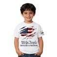 Gunia Kids Boys 250Th Anniversary Shirt Short Sleeve 4Th Of July ...