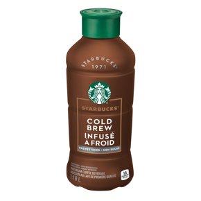 starbucks | Walmart Canada
