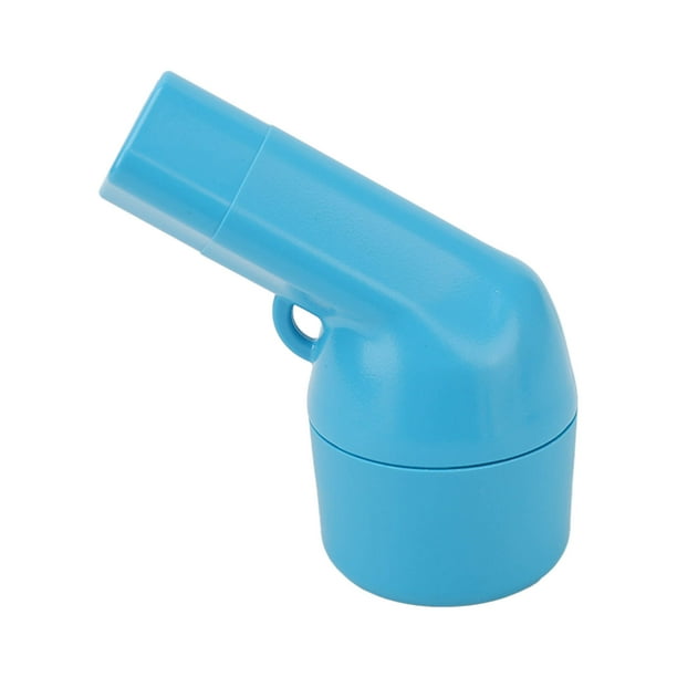 Breathing Exercise Device, Mucus Clearance And Lung Expansion Device ...