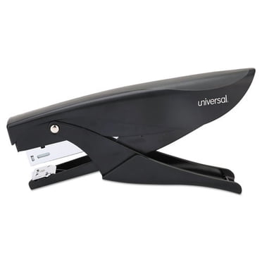 Bostitch B8 Xtreme Duty Plier Stapler, 45-Sheet Capacity, Black ...