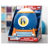 Ryans World Galaxy Explorer - Action Figure Playset, New & Exclusive ...