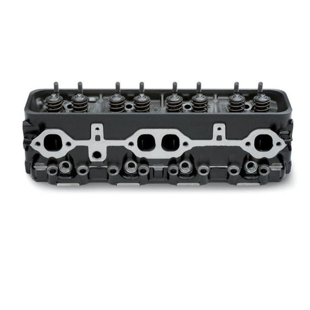 Small-Block Vortec Cylinder Heads - Walmart.com