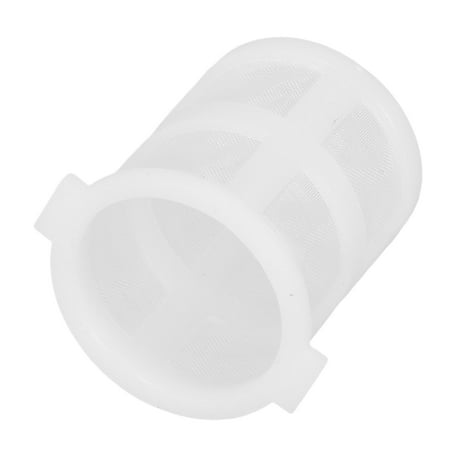 FLAMEEN 5Pcs Fuel Filter High Reliability ABS Oil Tank Filter ...