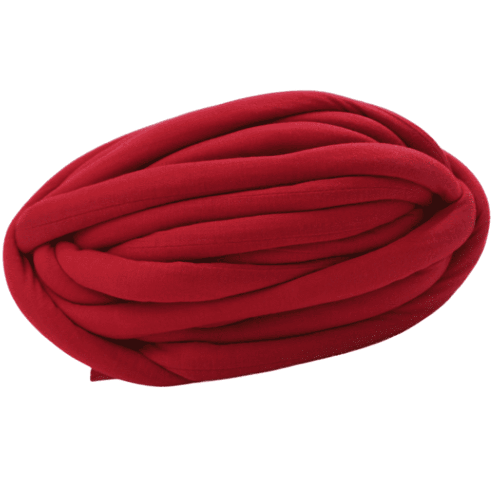 Chunky Wool Yarn, Handwoven Jumbo Wool Yarn, Soft Washable Crochet ...