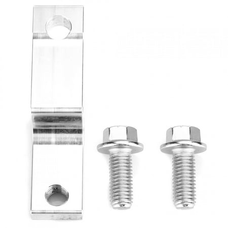 FLAMEEN LS Swap Transmission Dipstick Bracket Replacement Parts Fit For ...